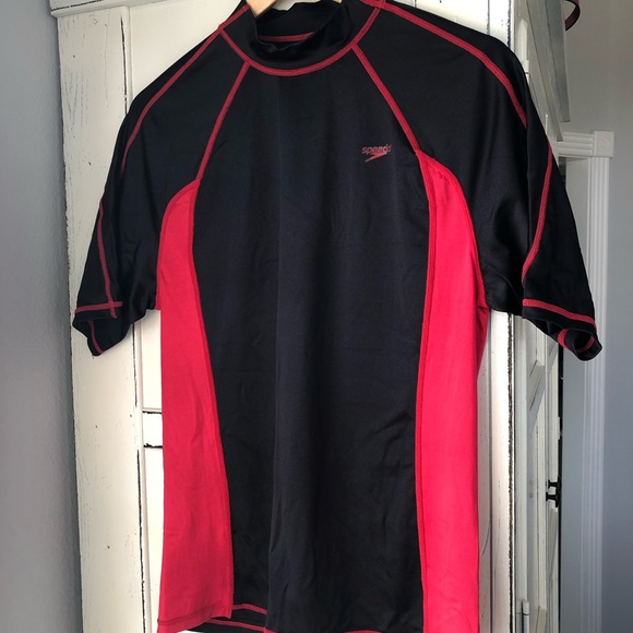 Speedo | Shirts & Tops | Speedo Youth Sport Top Xl | Poshmark